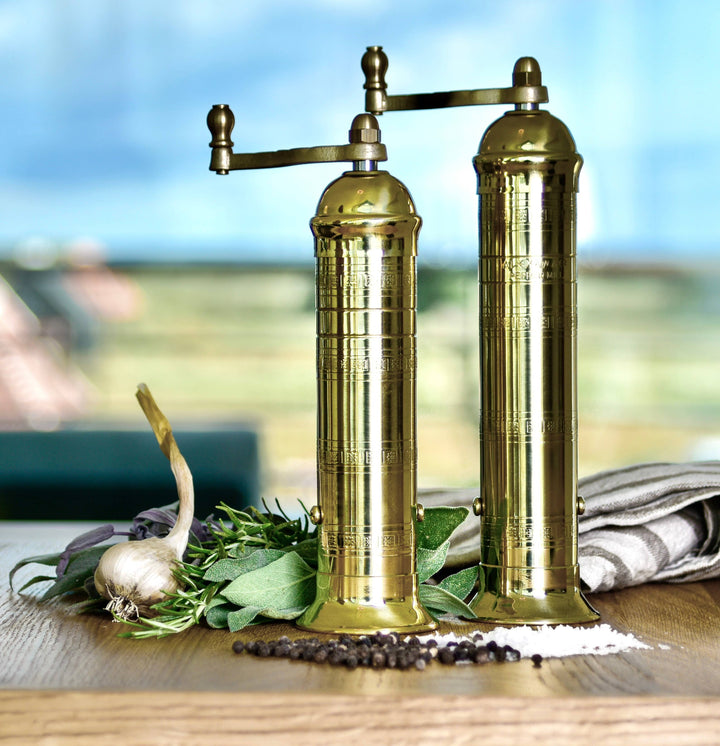 New Arrivals – La Maison Baude