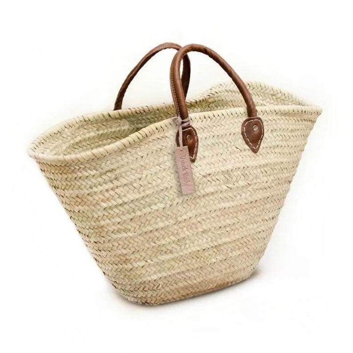The French Net Produce Bag: A Journey Through History – La Maison Baude