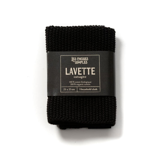 Lavette Household Cloth – La Maison Baude